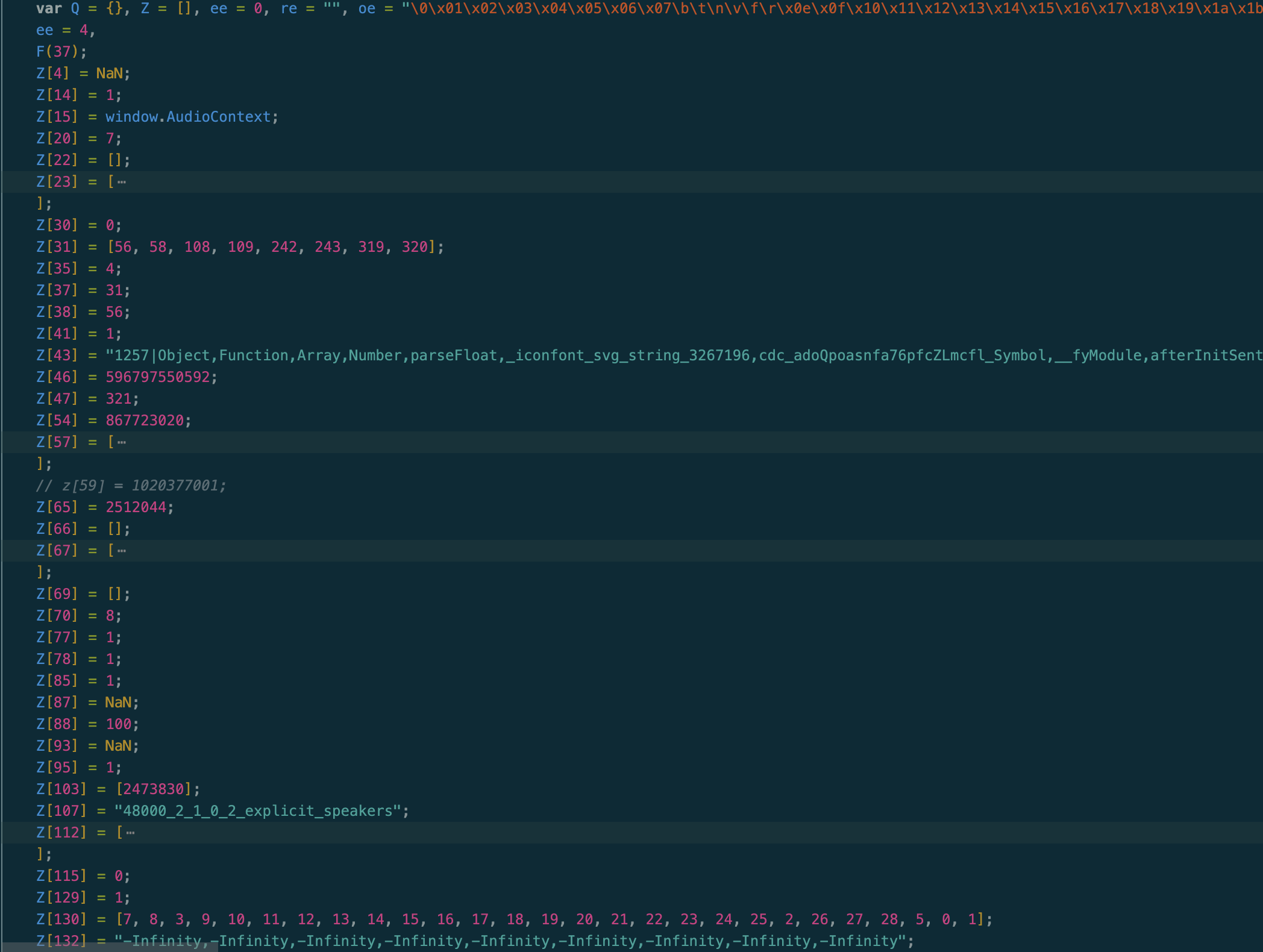 阿里系bx-ua:231!逆向分析-CSDN博客
