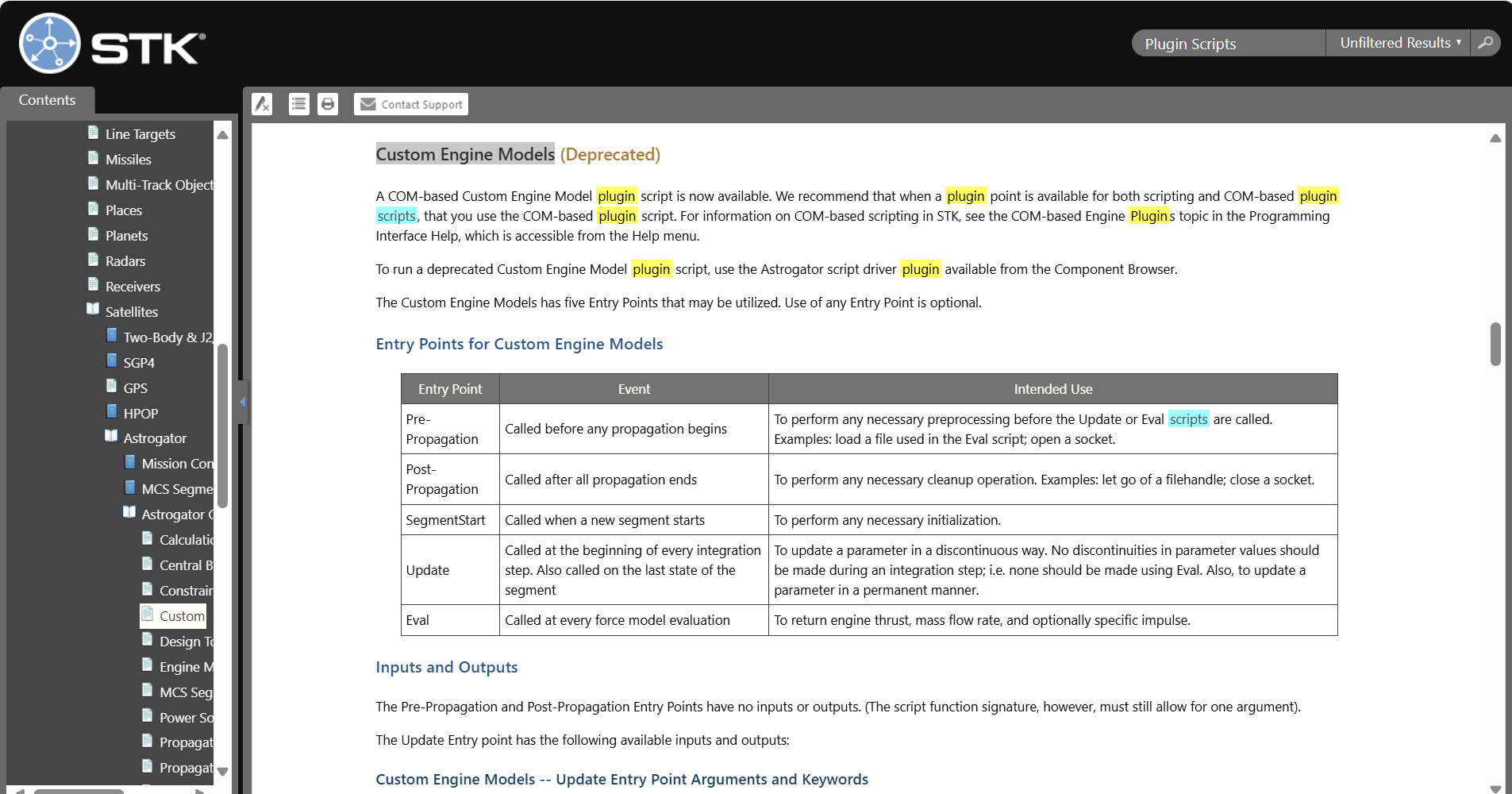 【无标题】STK自定义发动机(Custom Engine)操作流程_stk自定义图标-CSDN博客