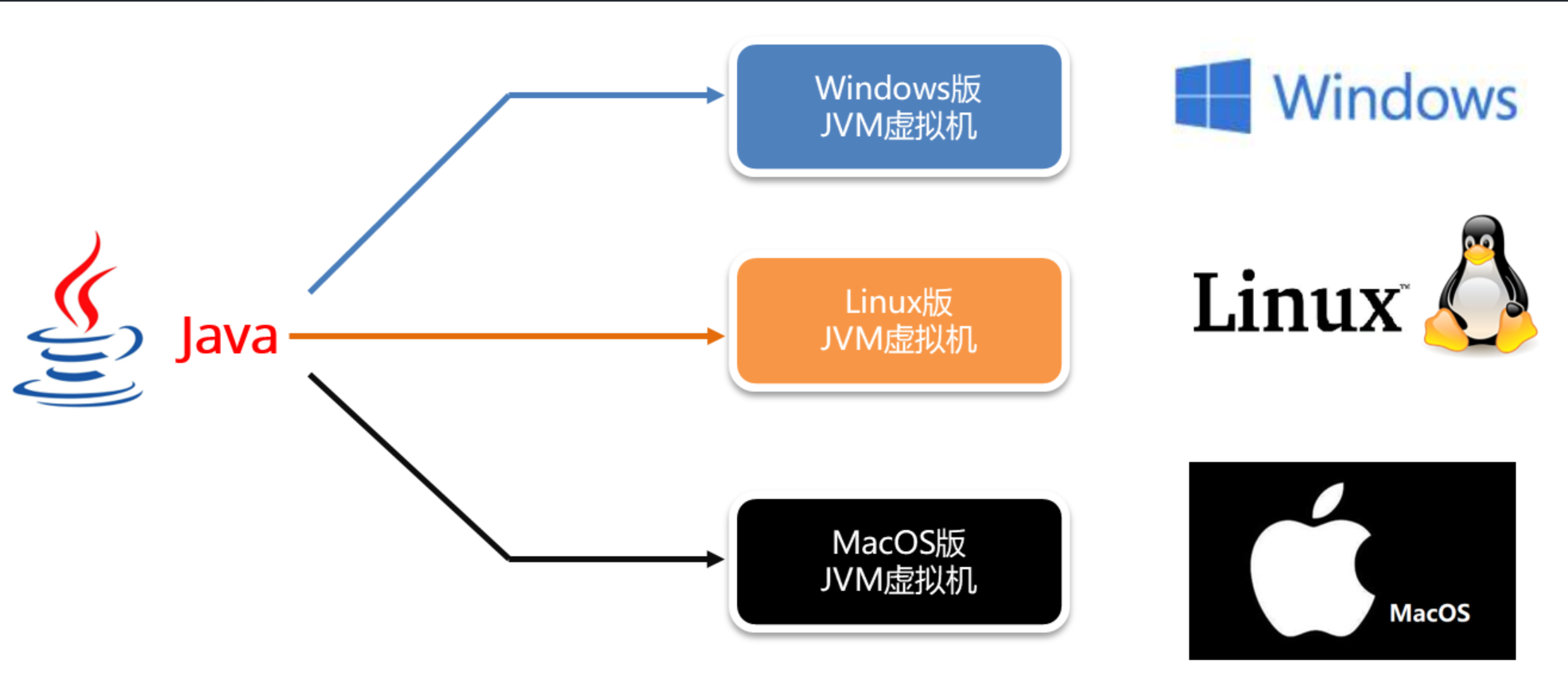 初识JAVA-CSDN博客