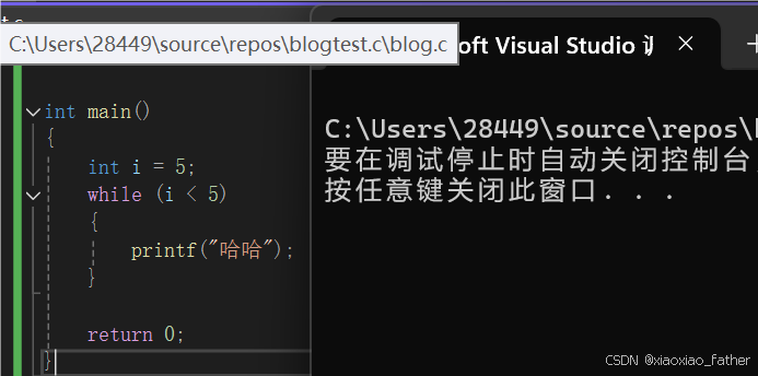 函数递归、迭代与循环_函数式编程 递归 循环-CSDN博客
