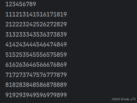 break continue-CSDN博客
