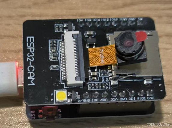 【硬件】Pycharm烧录esp32-cam基础教程_esp32cam烧录教程-CSDN博客