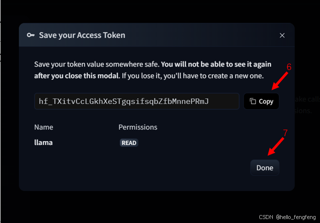 Task02:Ollama 自定义导入模型_ollama gguf导入模型-CSDN博客