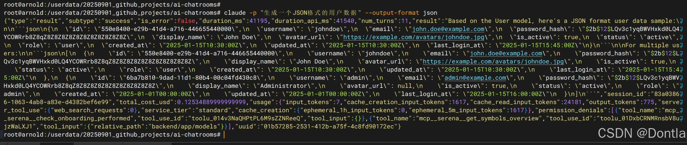 claude命令介绍（claude -h、claude --help）-CSDN博客