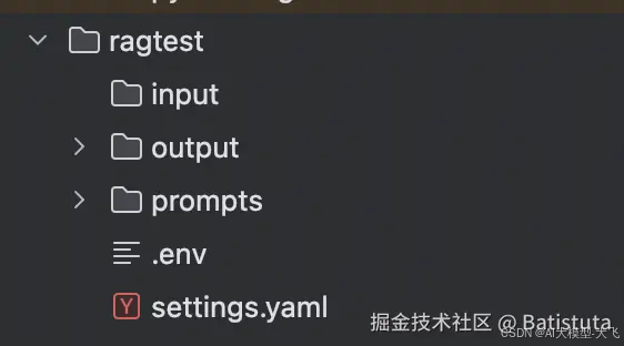 Pycharm+Ollama+LM Studio：5分钟内学会Graphrag本地部署_pycharm ollama-CSDN博客