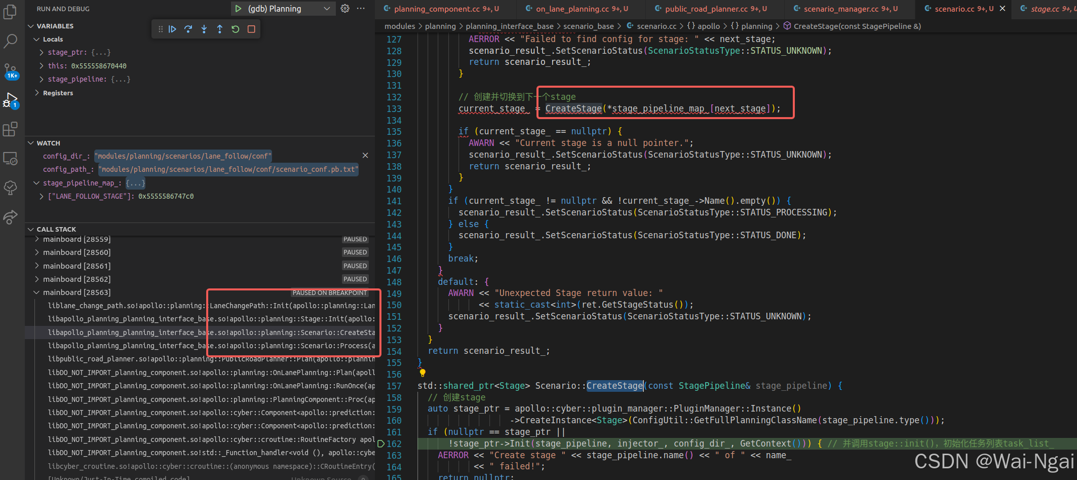 Apollo 9.0 Planning 初始化都做了什么？_getprotoconfig-CSDN博客