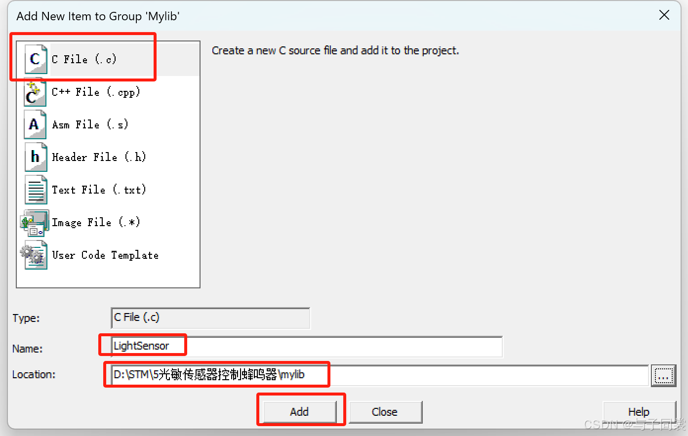 自学stm32f103c8t6（六）——光敏传感器使用stm32f103光敏传感器 Csdn博客