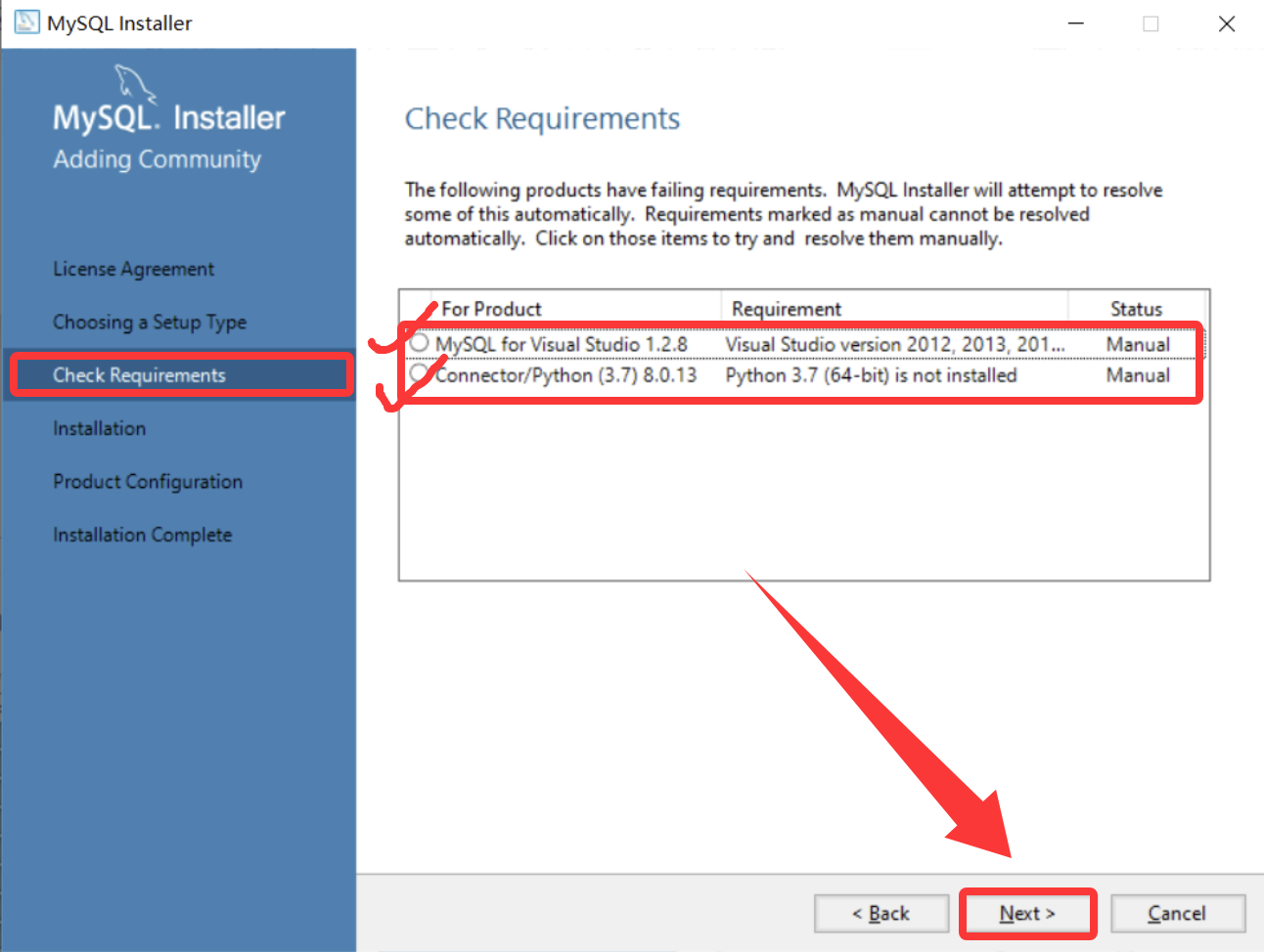 【MySQL8.0.13安装详细说明】_mysql8.0.13安装教程-CSDN博客