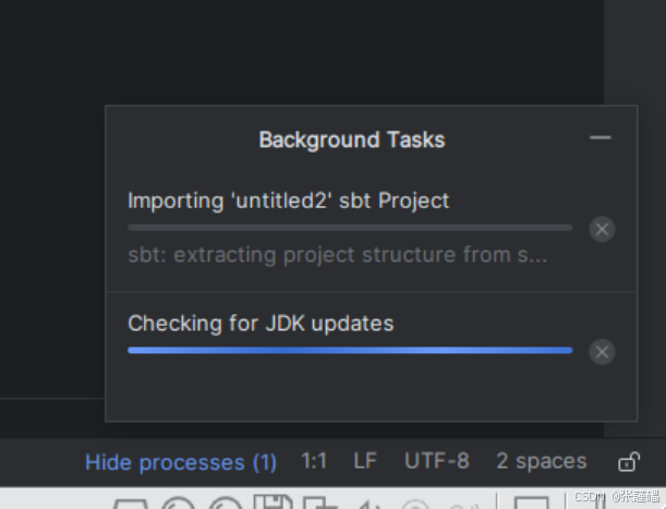 如何在ubuntu上安装idear（并配置scala）_ubuntu安装idea-CSDN博客