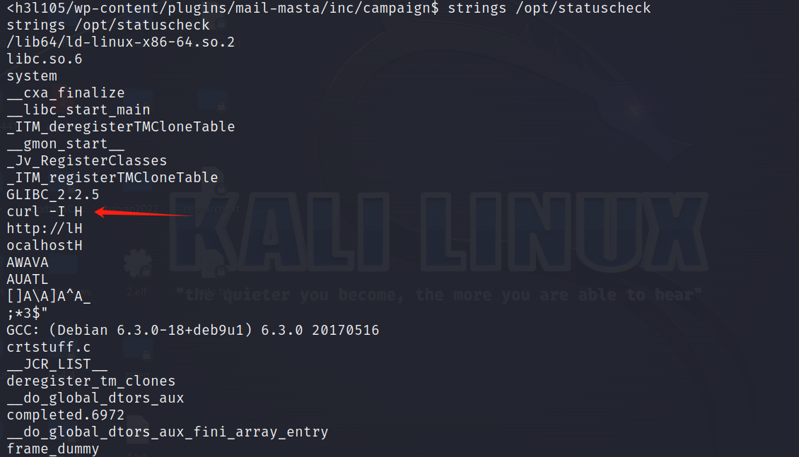 权限提升—Linux提权&PATH变量提权&NFS服务&Cron任务_linux 系统临时权限提升的文件路径-CSDN博客
