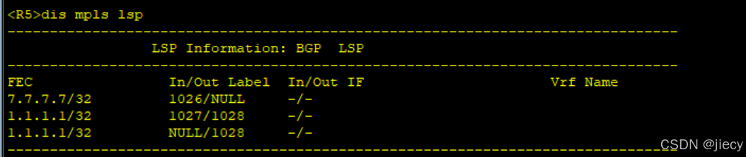 MPLS VPN 跨域 Option C 方案 1 实验_mpls optionc-CSDN博客