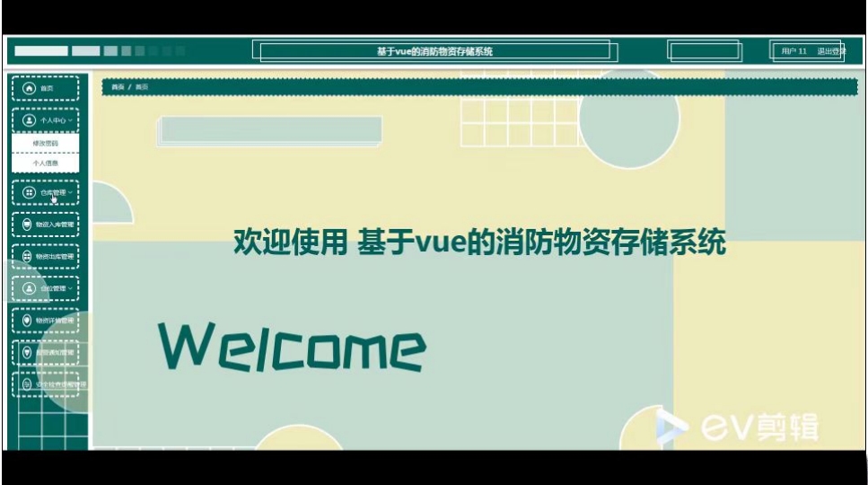 java/php/net/python基于vue的消防物资存储系统【2024年毕设】-CSDN博客