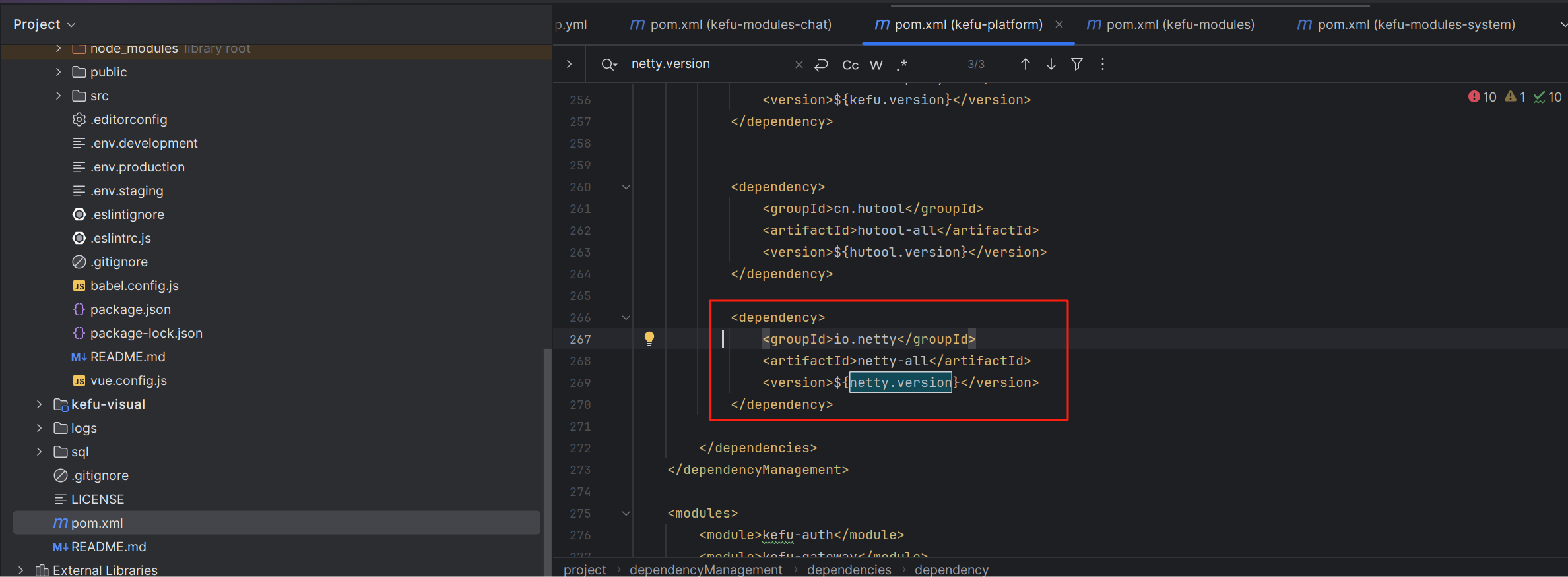 Netty快速入门-CSDN博客