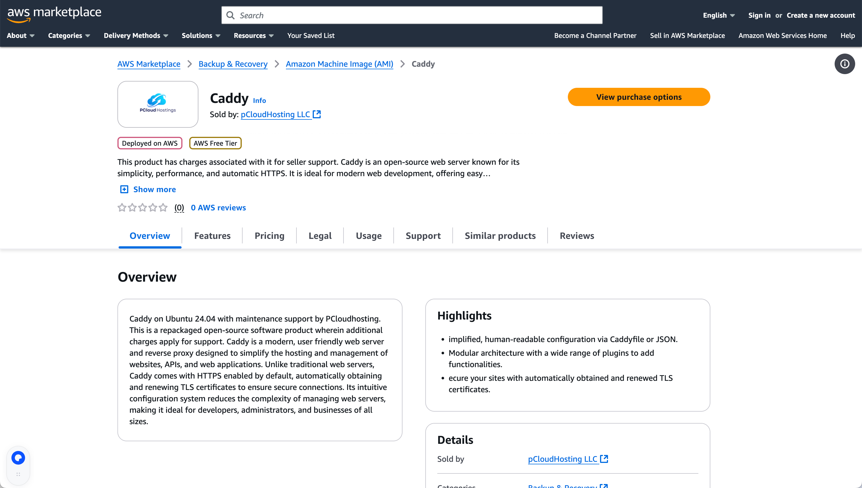 AWS × Caddy：构建自动化 HTTPS 网关与多区域反向代理系统-CSDN博客