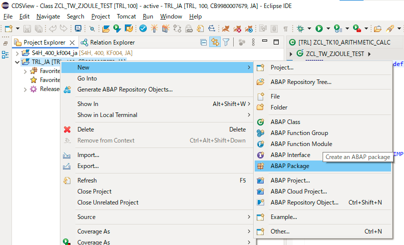 SAP RAP（RESTful Application Programming）简介-CSDN博客