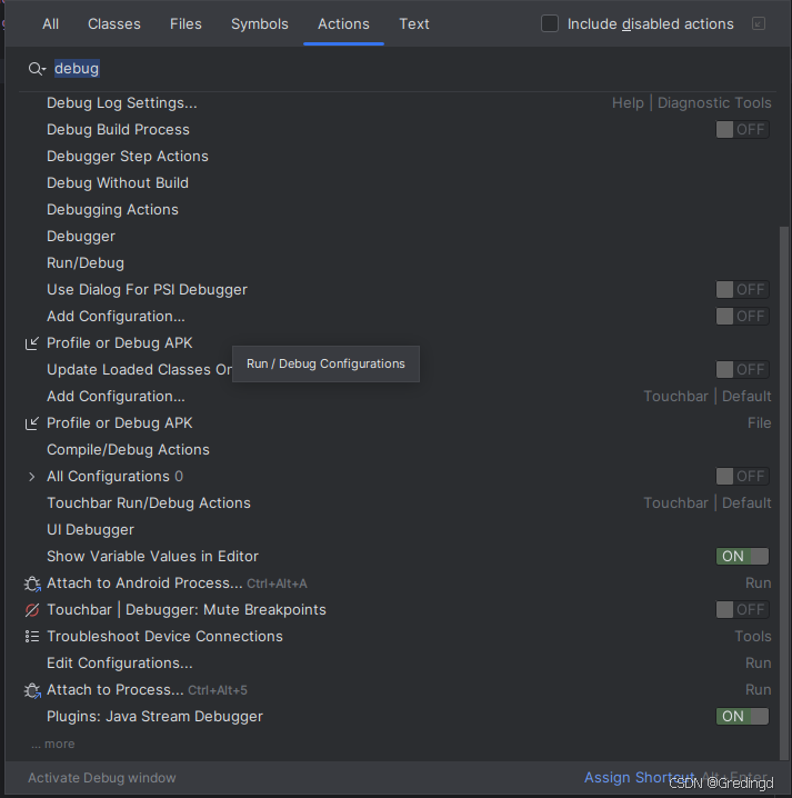踩坑ASFP 阅读和调试 AOSP-CSDN博客