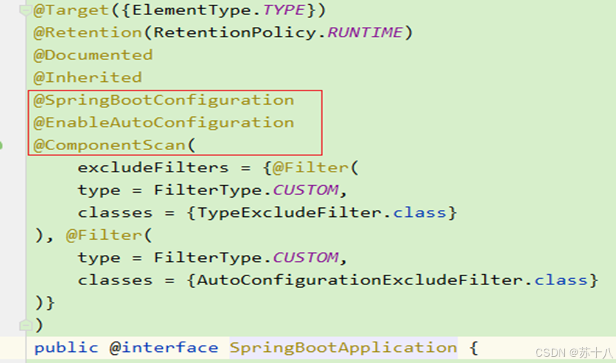 MyBatis + Spring：这对“懒人“CP如何让Java开发爽到飞起？_spring mybatis-CSDN博客