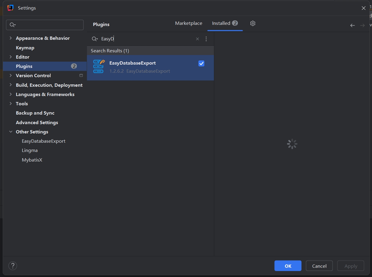 将数据库表结构导出为excel或者word等方式_数据库表结构导出word-CSDN博客
