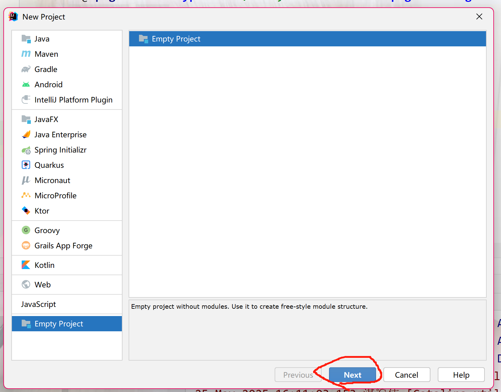 IntelliJ IDEA 2021.2.1如何创建Web项目——超详细（没有之一）_idea2021创建web项目-CSDN博客