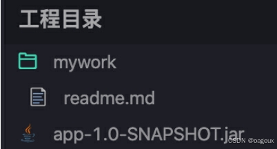 小白速通Spring基础——Spring Resource-CSDN博客