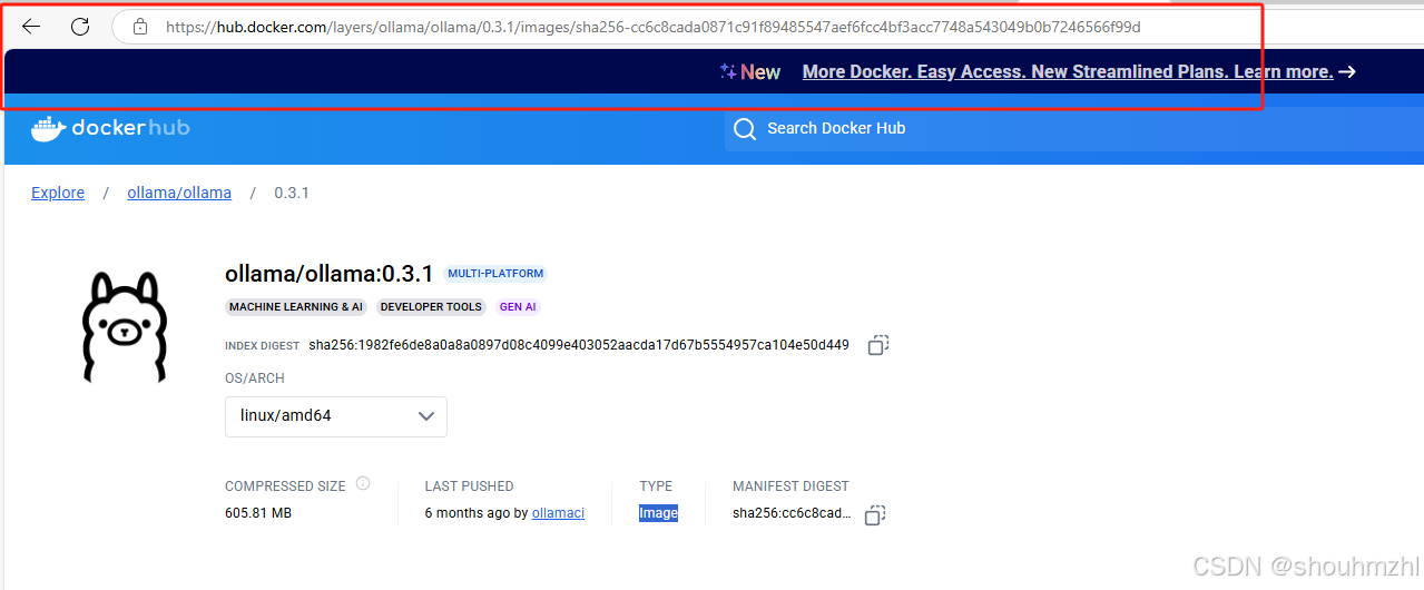 根据sha256下载对应的docker镜像_如何通过sha256下载docker镜像-CSDN博客