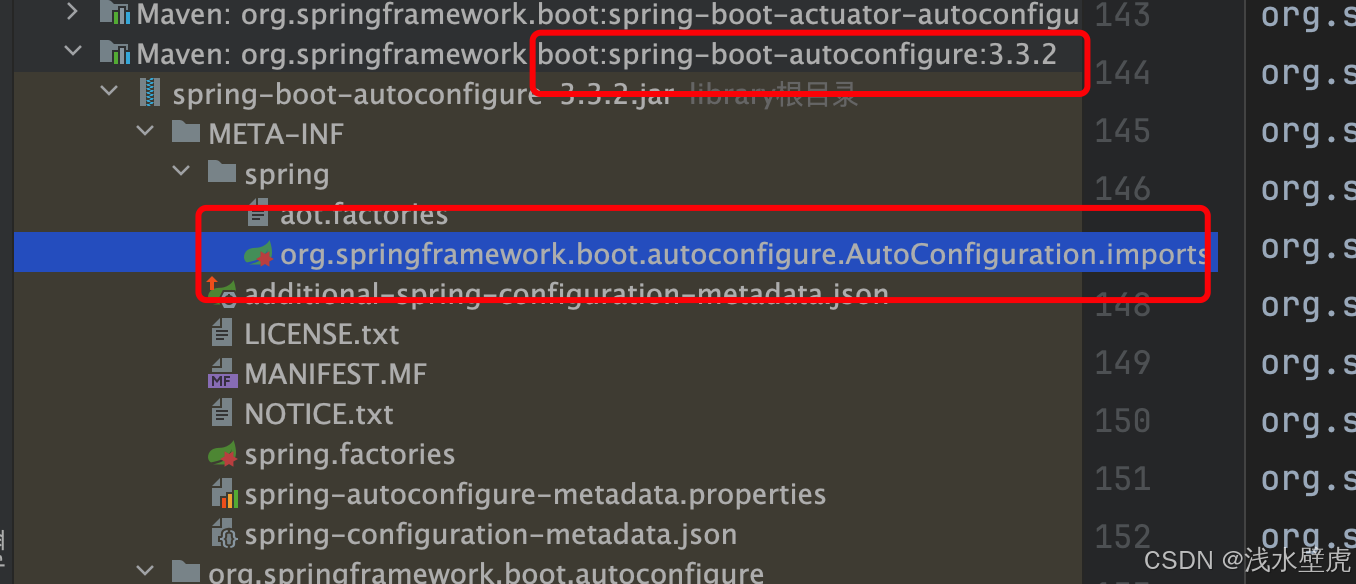 SpringBoot_第五章(Web和原理分析）_webmvcautoconfiguration-CSDN博客
