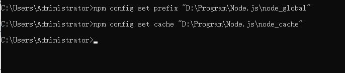 Vue3 环境搭建与项目创建全流程指南（2025 Windows版）_vue3环境搭建-CSDN博客