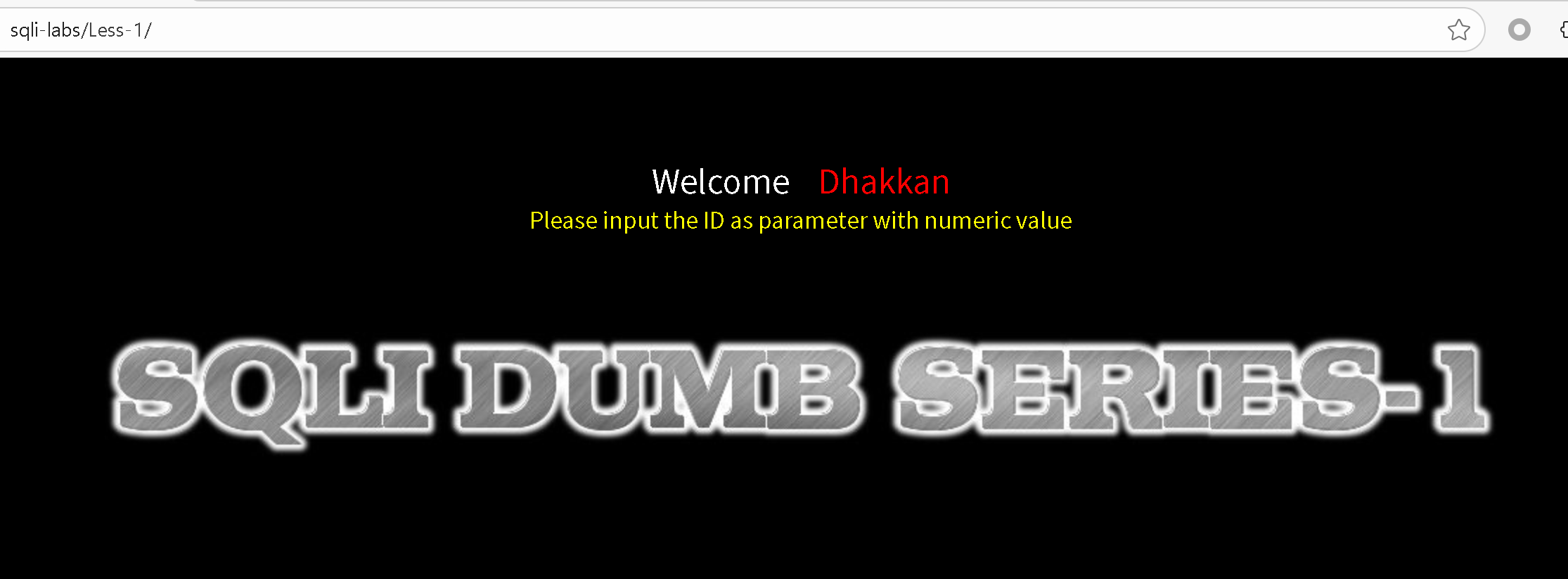 sqli-labs靶场+phpstudy环境搭建/sql注入靶场搭建_phpstudy搭建sql-labs-CSDN博客
