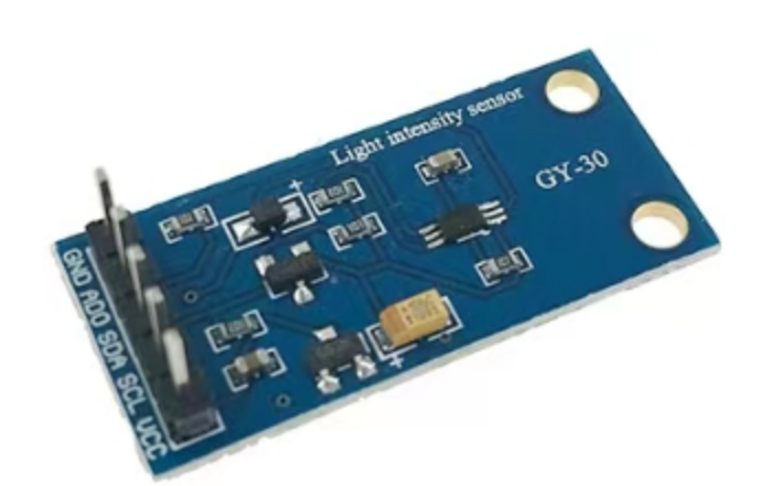 BH1750光照传感器详解_bh1750光照传感器 stm32 hal-CSDN博客