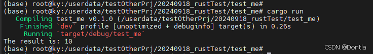 Rust符号（Rust标识符、Rust特殊符号、Rust关键字、Rust操作符）（-＞、=＞、...、..=、as、macro_rules!、|、trait、impl、‘a ...