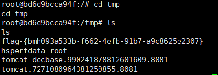 Vulfocus靶场-初级-JAVA-命令执行-1_vulhub xxl-job-CSDN博客
