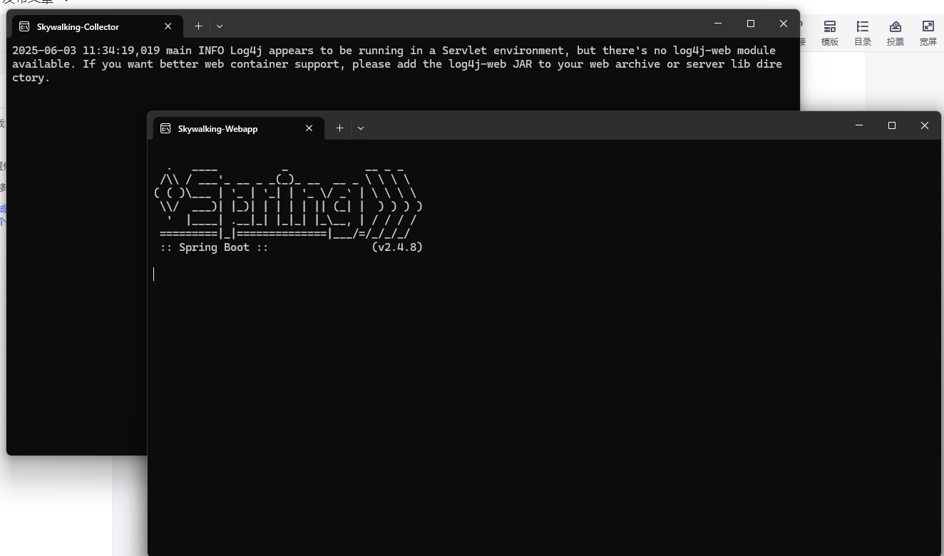 skywalking 服务链路追踪_java agent skywalking 开启链路跟踪-CSDN博客