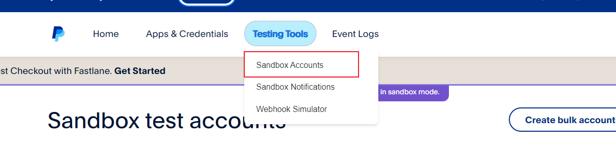 JAVA实现PayPal支付对接_java接入paypal-CSDN博客