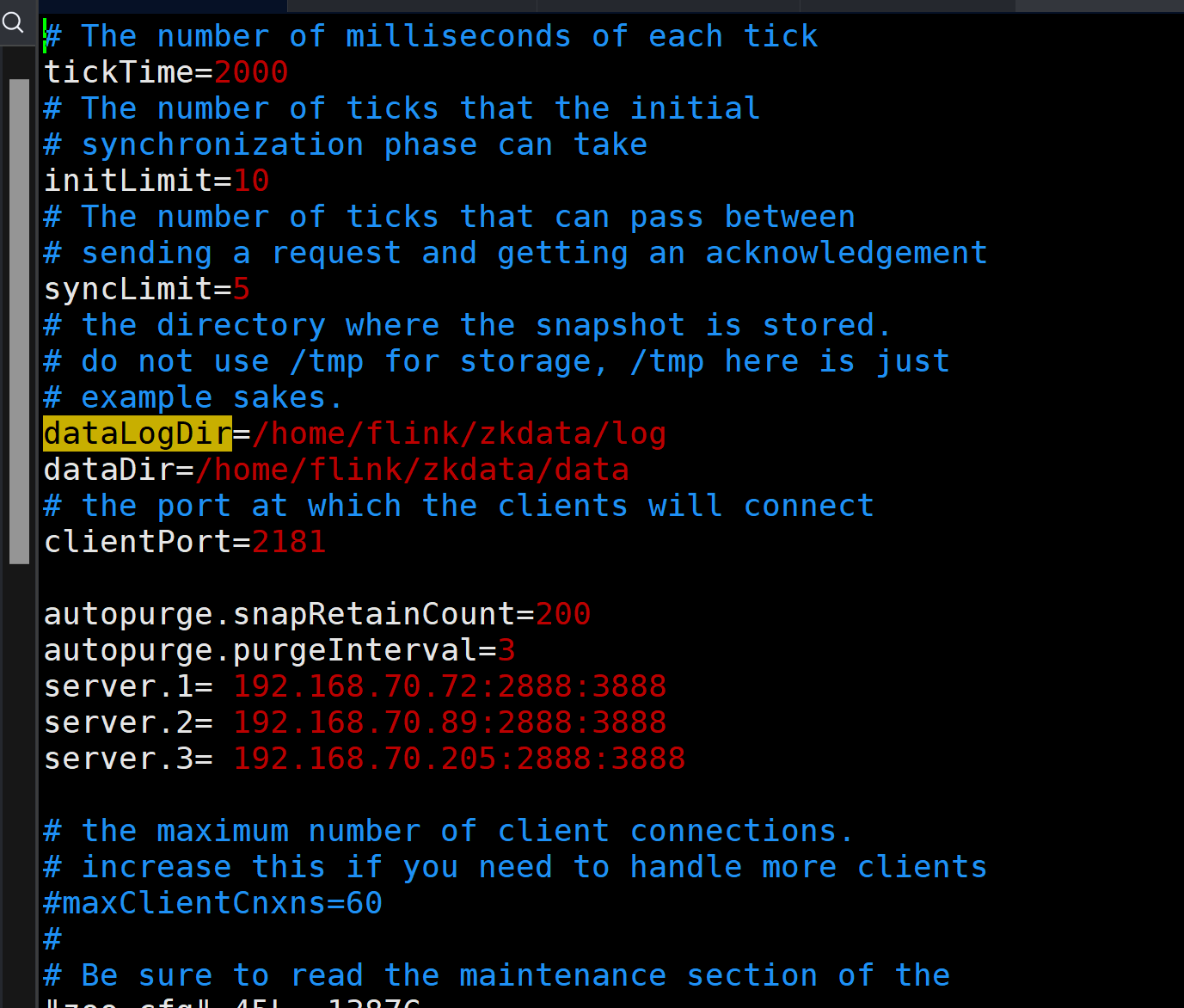 构建高可用 Flink 集群：基于 ZooKeeper + Hadoop 的实战部署_hadoop和flink高可用集群-CSDN博客