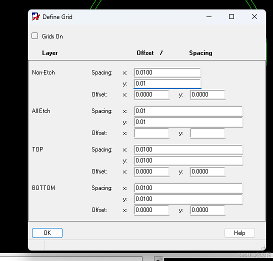 Allegro 16.X制作异形焊盘（详细版）_allegro异形焊盘制作-CSDN博客