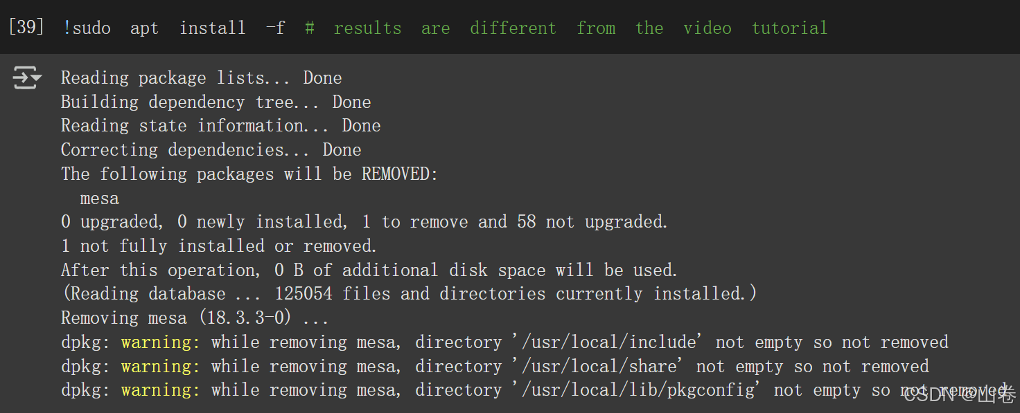 在Colab上跑SMPLX的记录：（二）切换pyrender_smplx 加载smpl失败-CSDN博客