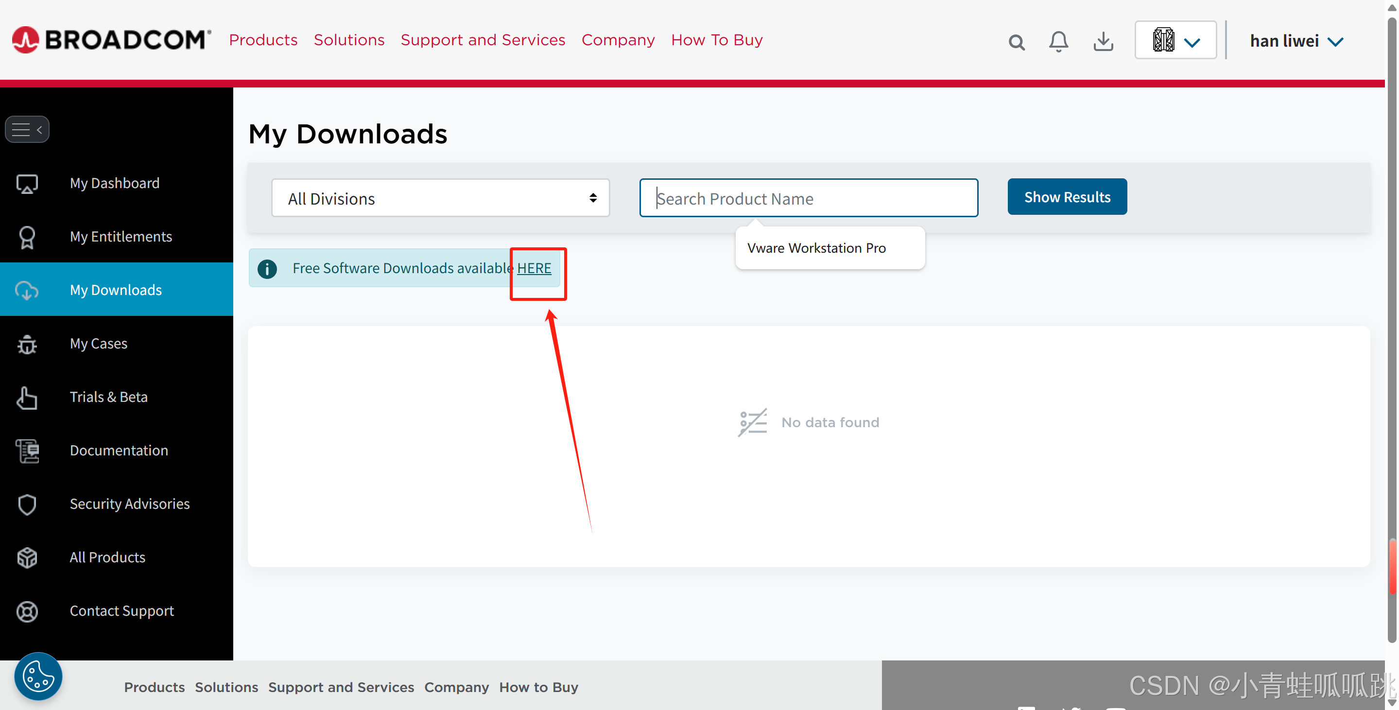 博通官网如何给下载VMware_博通下载vmware-CSDN博客