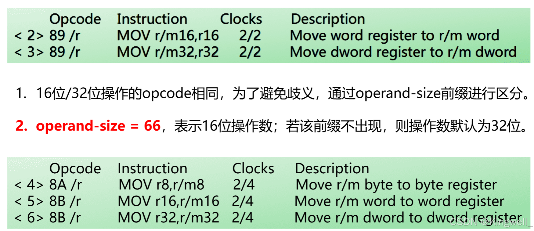 NEMU PA2 实验手册学习分享-CSDN博客