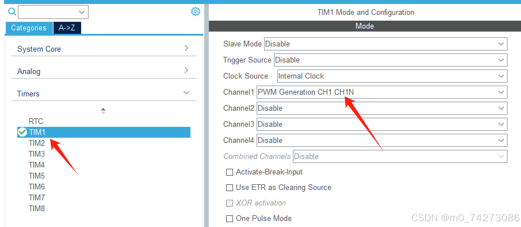 基于HAL库利用CubeMX产生双极性SPWM波_hal库spwm-CSDN博客
