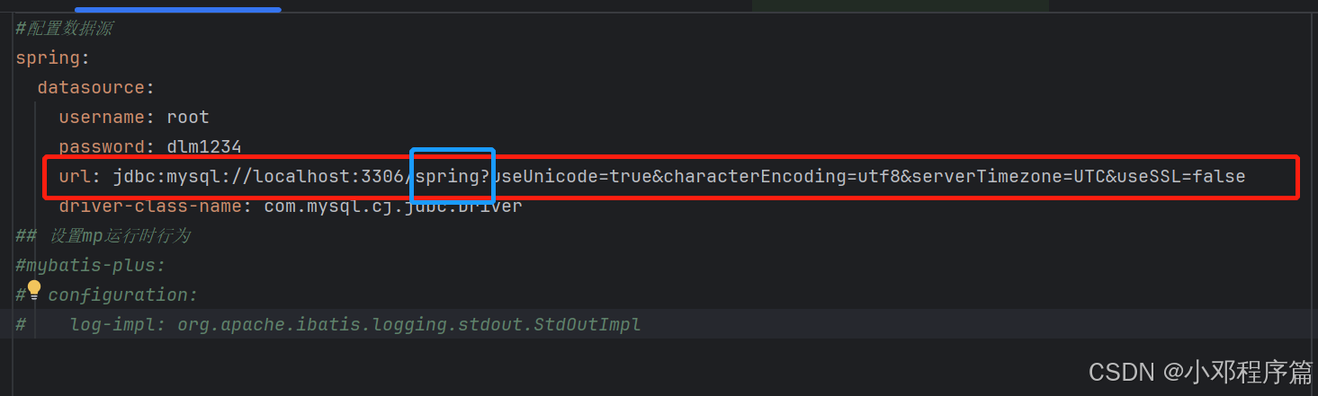 IDEA 2024版创建第一个spring boot项目（末尾会分享jdk1.8安装包）+实现MySQl数据库的的增删改查_idea2024配置jdk1.8-CSDN博客