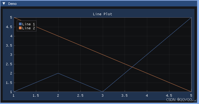 Dear ImGui 的基本用法-CSDN博客