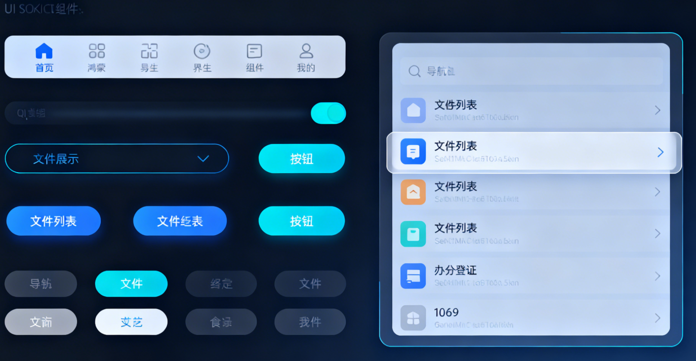 鸿蒙 PC Electron 进阶实战：UI 原生适配、第三方库集成与应用上架全指南_electron ui-CSDN博客
