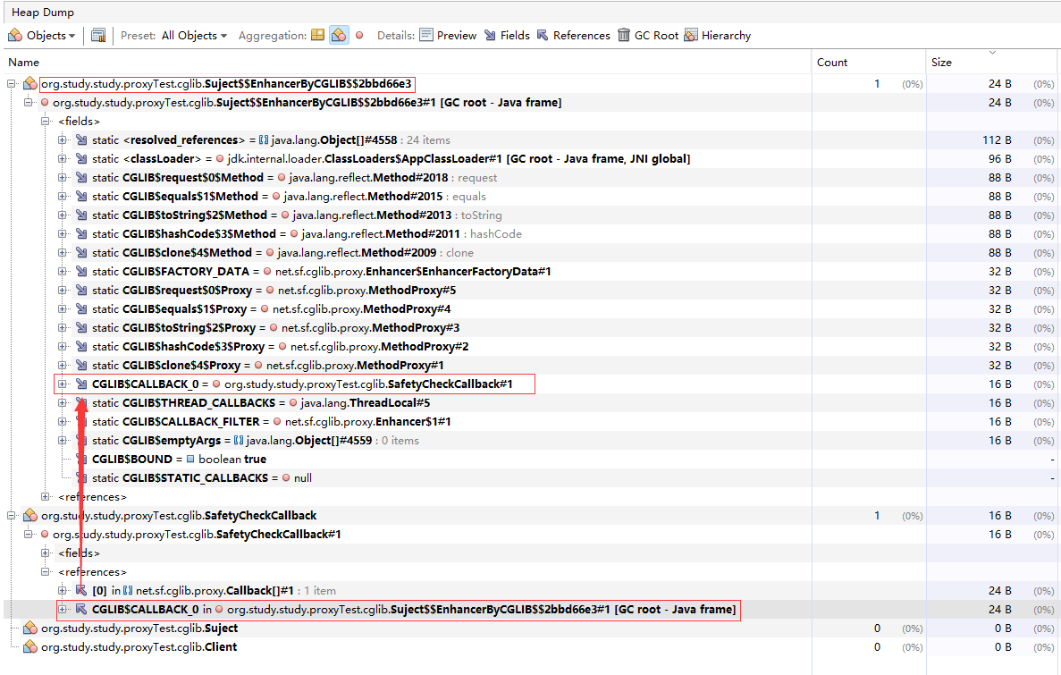 动态代理 : JDK与CGLIB-CSDN博客