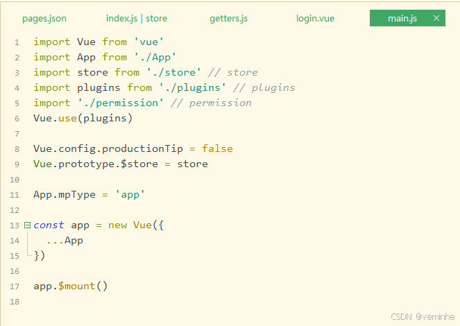 Vue2和vue3的区别vue2和vue3区别 Csdn博客 3523
