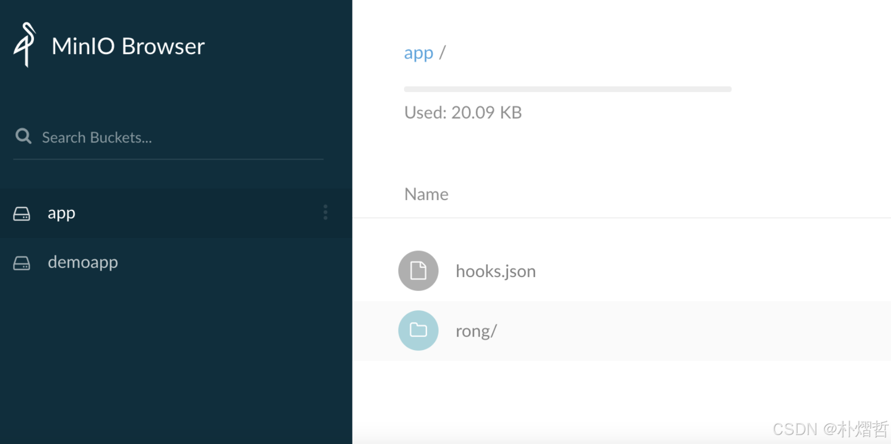 使用s3fs-fuse 挂载minio s3 对象存储_s3fs 挂载minio-CSDN博客