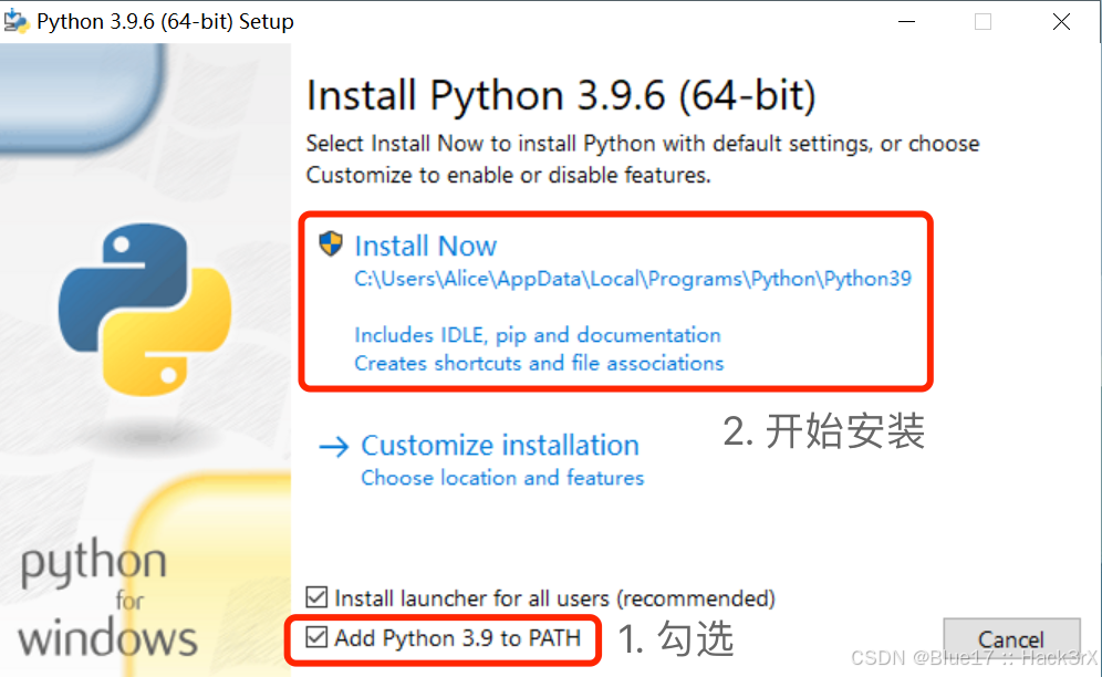 [网安工具] SQLMAP — SQLMAP 工具安装_download python sqlmap的环境-CSDN博客