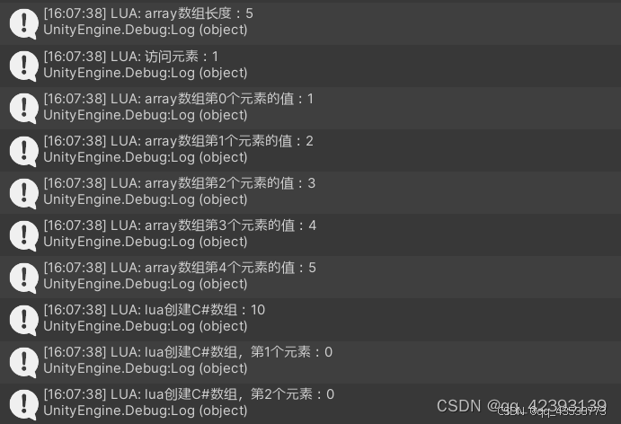Unity_Lua Lua调用C#_unity lua调用c#的自定义方法-CSDN博客