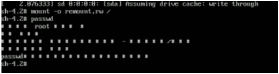【linux入门】第二章 用户操作_linux设置开机多用户 get set-CSDN博客