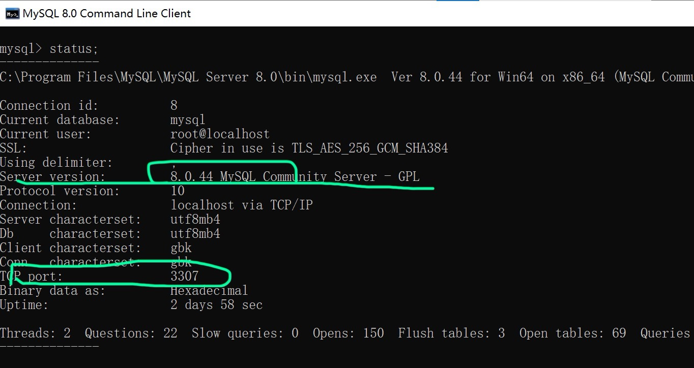 DataGrip连接MySQL出现[08001] “CLIENT_PLUGIN_AUTH is required“问题的解决_mysql ...