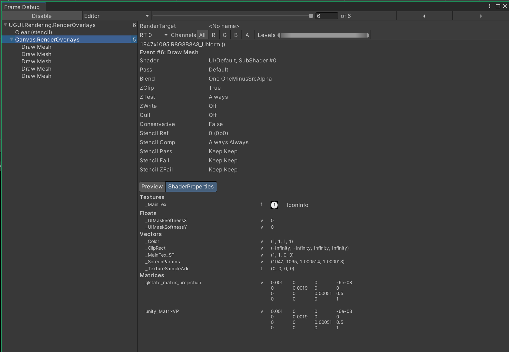 Unity GPU 优化深度解析：从渲染管线到实战策略_unity gpu渲染-CSDN博客